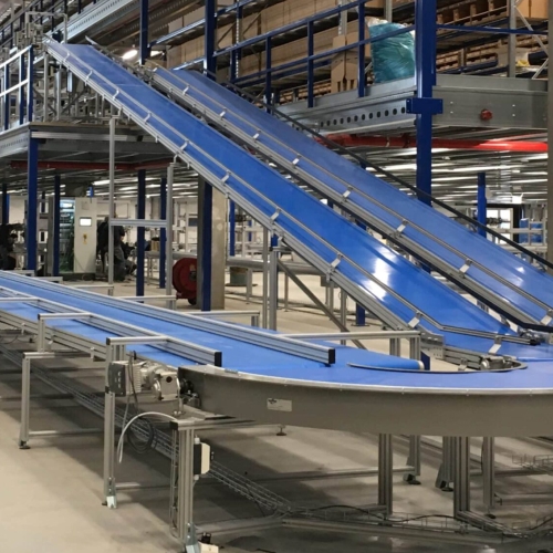 Kenapa Penting Membeli Conveyor Belt dari Distributor Resmi? - Conveyor ...